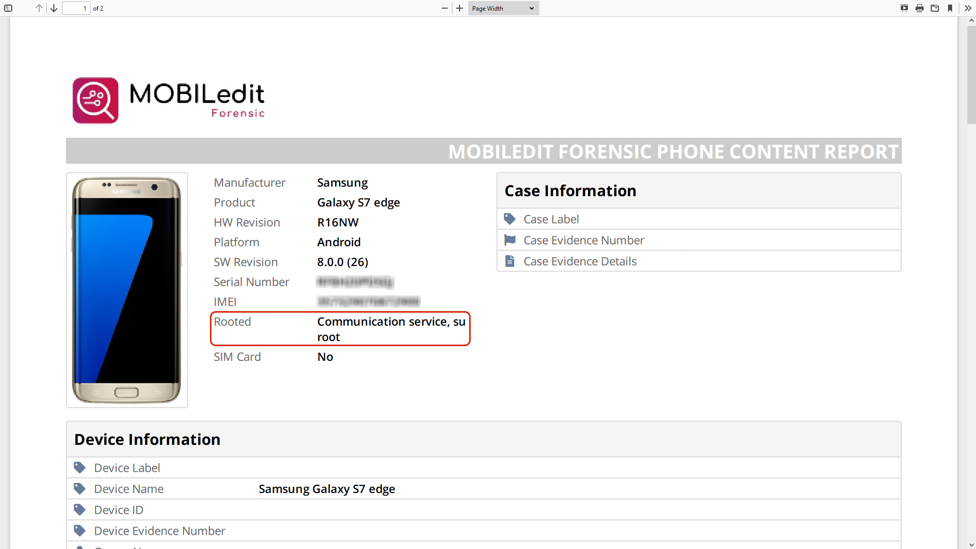 What is Root / Jailbreak